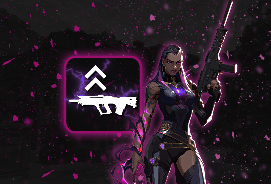 Valorant Battle Pass Boost – Fast & Safe Tier Unlocking
